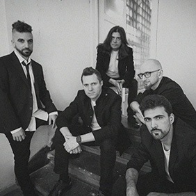 Electric Castle Line Up | Electric Castle