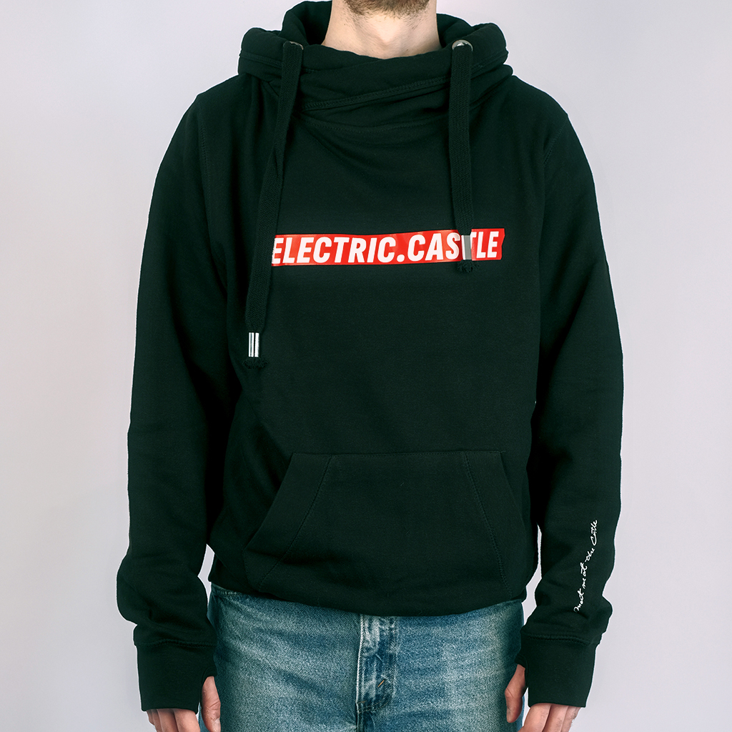 Shop | Electric Castle