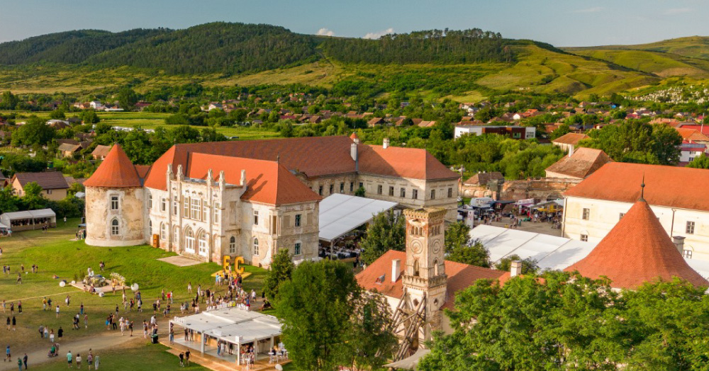 2024 Music Festival Checklist: Getting ready for Electric Castle | Electric Castle