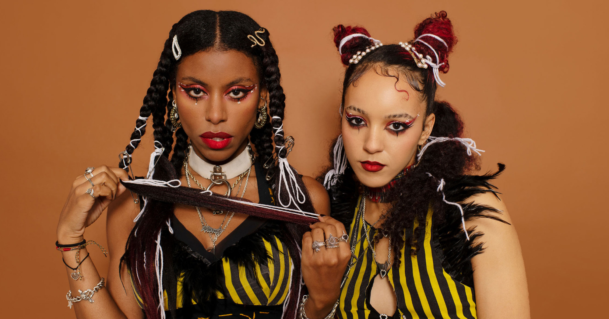 Girl power: Female artists and bands you can’t miss at Electric Castle ...