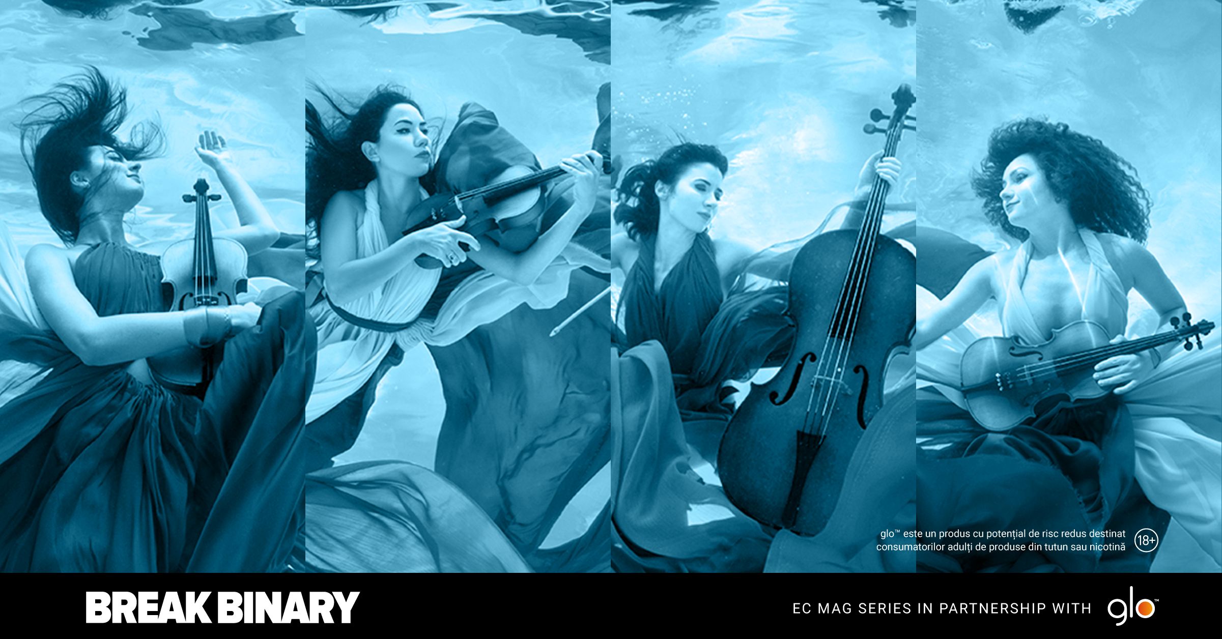 How to Mix Pop Music with Classical Music — Muse Quartet Interview ...