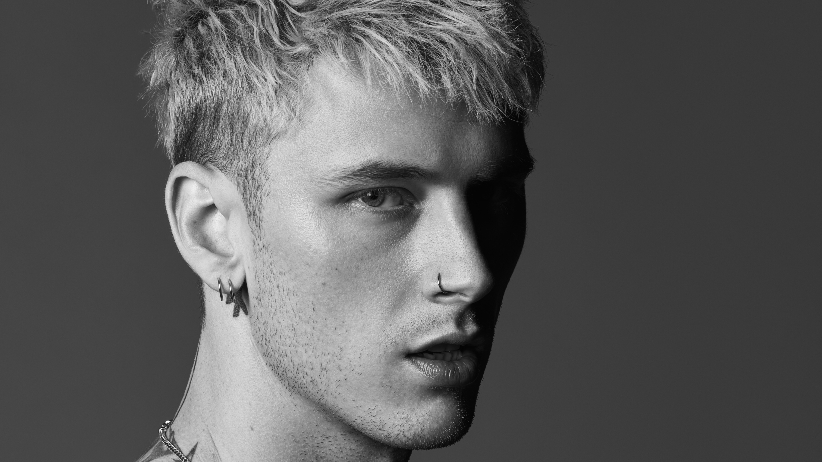 Machine Gun Kelly: A Borderline Rap-Rock Artist | Electric Castle