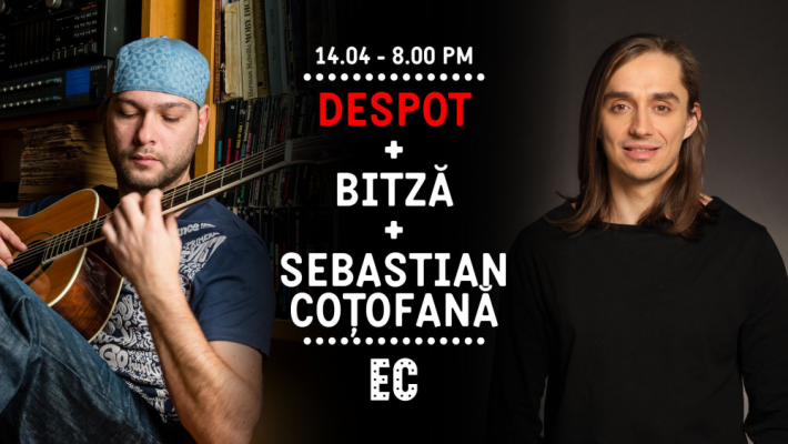 EC Mag | Electric Castle