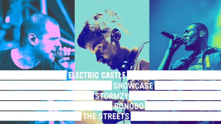 EC Mag | Electric Castle