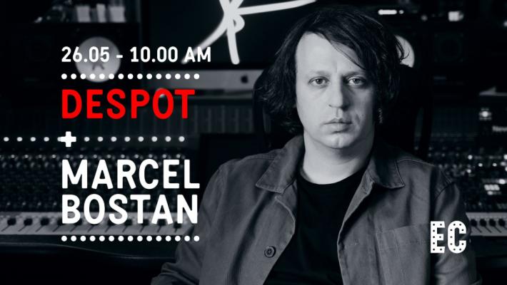 EC Mag | Electric Castle